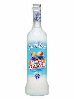 Buy Rum Jumbie / Mango Splash Liqueur - Other Liqueurs | Whisky Ratings ...