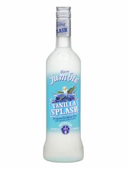 Buy Rum Jumbie / Vanilla Splash Liqueur - Other Liqueurs | Whisky ...