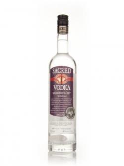 Buy Sacred Vodka Vodka - Other Vodkas | Whisky Ratings & Reviews