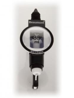 Buy 35ml Optic Spirit Dispenser - Pro Single Malt Whisky - Books ...