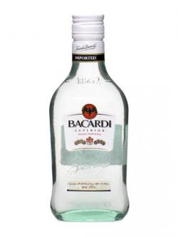 Buy Bacardi Quarter-Bottle Single Malt Whisky - Bacardi | Whisky ...