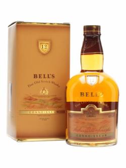 Buy Bell's 12 Year Old / 1990s Blended Scotch Whisky Blended Whisky ...