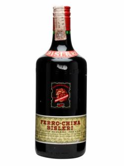 Buy Bisleri Ferro-China / Bot.1970s Single Malt Whisky - _shop_ ...