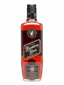 Buy Bundaberg Black Label Rum Rum - Other Rums | Whisky Ratings & Reviews