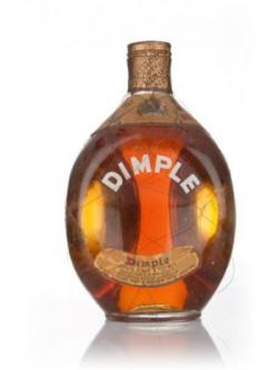 Half-bottle of Haig's Dimple (40%) - 1950s Single Malt Whisky - _shop_ ...