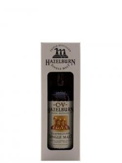 Buy Hazelburn (Springbank) CV Single Malt Whisky - Springbank | Whisky ...