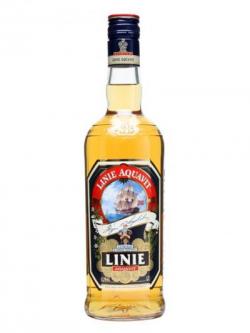 Half-bottle of Linie Aquavit Single Malt Whisky - _shop_ | Whisky ...