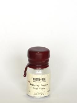 Sample of Mainstay Premium Cane Vodka Vodka - Other Vodkas | Whisky ...