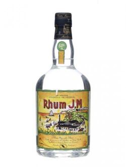 Buy Rhum JM Agricole White Rum - Other Rums | Whisky Ratings & Reviews