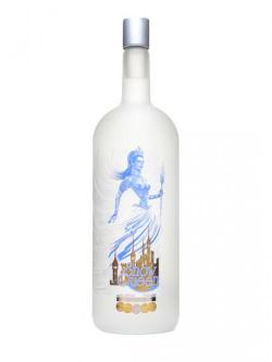 Buy Snow Queen Vodka / Magnum Vodka - Other Vodkas | Whisky Ratings ...