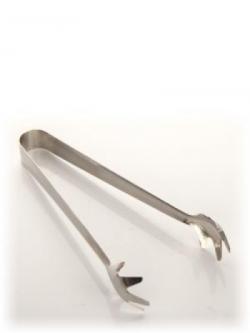 Half-bottle of Stainless Steel Claw Ice Tongs Single Malt Whisky ...