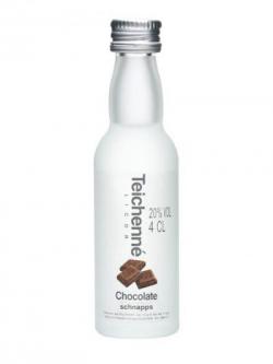 Buy Teichenné Chocolate Schnapps Miniature Single Malt Whisky - _shop_ ...