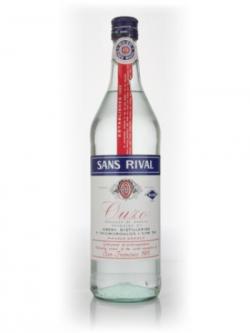 Buy Sans Rival Ouzo Single Malt Whisky - _shop_ | Whisky Ratings & Reviews