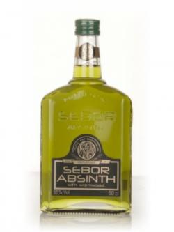 Buy Sebor Absinth Single Malt Whisky - _shop_ | Whisky Ratings & Reviews