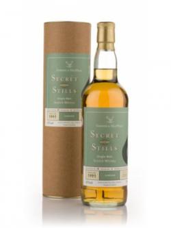 Buy Secret Stills No. 3.4 Lowland 1991 Single Malt Whisky - Other ...