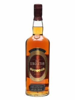 Buy Singleton 10 Year Old / 1L Speyside Single Malt Scotch Whisk Single ...