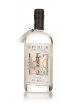 Buy Sipsmith Barley Vodka Vodka - Other Vodkas | Whisky Ratings & Reviews