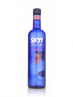 Buy Skyy Infusions Raspberry Single Malt Whisky - _shop_ | Whisky ...