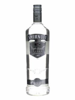 Buy Smirnoff No. 27 / Silver Label Vodka Vodka - Smirnoff | Whisky ...