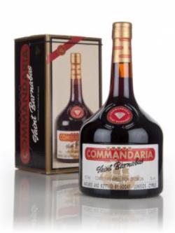 Buy Sodap St. Barnabas Commandaria - 1980s Single Malt Whisky - _shop_ ...