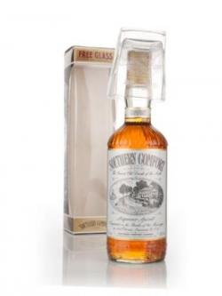 Buy Southern Comfort (Glass Tumbler Set) - early 1990s Single Malt ...