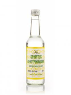 Buy Spirytus Rektyfikowany Vodka (95%) / Polmos Vodka - Other Vodkas ...