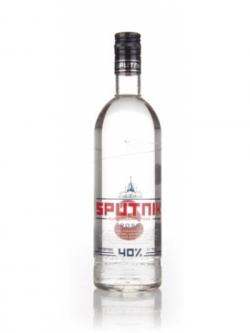 Buy Sputnik Rose Vodka Vodka - Other Vodkas | Whisky Ratings & Reviews