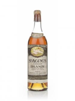 Buy St Agnes Australian Brandy - 1950s Brandy - _shop_ | Whisky Ratings ...