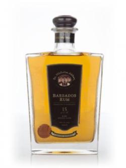 Buy St Nicholas Abbey 15 Year Old Single Malt Whisky - _shop_ | Whisky ...