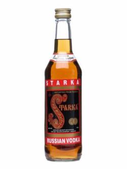 Buy Starka Russian Vodka Vodka - Other Vodkas | Whisky Ratings & Reviews