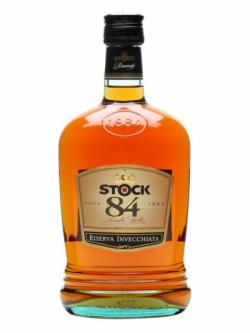 Buy Stock 84 Brandy Single Malt Whisky - _shop_ | Whisky Ratings & Reviews