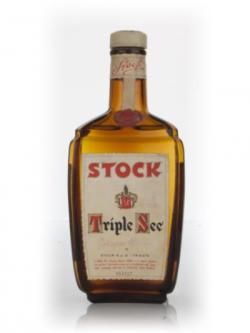 Buy Stock Triple Sec - 1960s Single Malt Whisky - _shop_ | Whisky ...