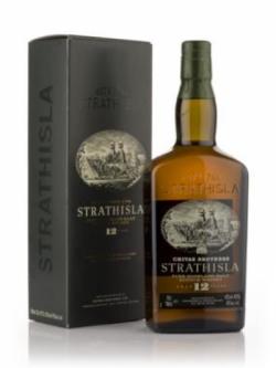 Buy Strathisla 12 year Single Malt Whisky - Strathisla | Whisky Ratings ...