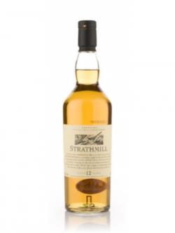 Buy Strathmill 12 year Single Malt Whisky - Strathmill | Whisky Ratings ...
