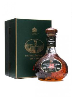 Buy Strathmill Centenary Decanter (1891-1991) Speyside Whisky Single ...
