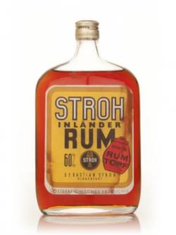 Buy Stroh Inländer Austrian Rum - 1970s Single Malt Whisky - _shop_ ...