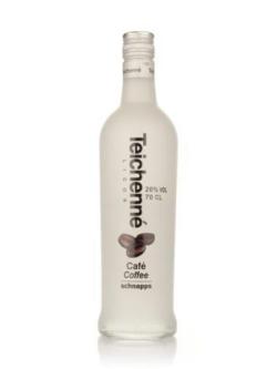 Buy Teichenné Café Coffee Schnapps Single Malt Whisky - Teichenné ...