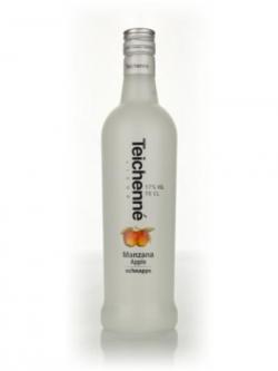 Buy Teichenné Manzana Apple Schnapps Single Malt Whisky - Teichenné ...