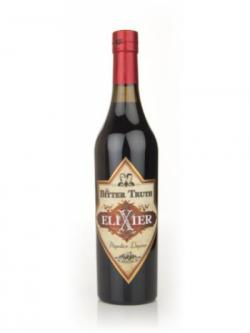 Buy The Bitter Truth Elixier Digestive Liqueur Liqueur - The Bitter ...