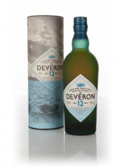 Buy The Deveron 12 Year Old Highland Single Malt Scotch Whisky Single ...