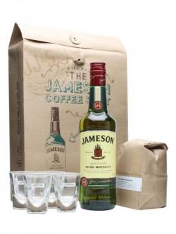 Buy The Jameson Coffee Shot / Coffee + 4 glass pack Blended Irish ...