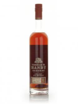 Buy Thomas H. Handy Sazerac Rye / Bot.2012 Straight Rye Whiskey Irish ...
