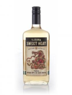 Buy Tijuana Sweet Heat Single Malt Whisky - _shop_ | Whisky Ratings ...
