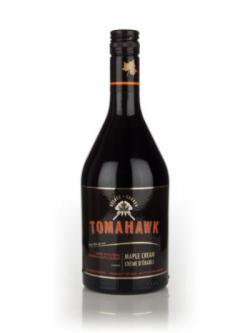 Buy Tomahawk Maple Whisky Liqueur Single Malt Whisky - _shop_ | Whisky ...