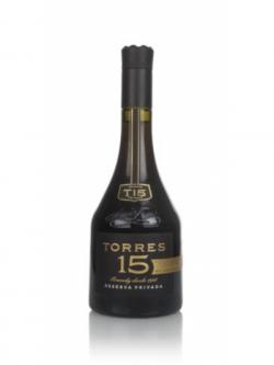 Buy Torres 15 Reserva Privada Imperial Brandy Single Malt Whisky ...