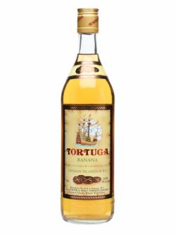 Buy Tortuga Banana Rum Rum - Other Rums | Whisky Ratings & Reviews