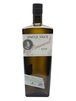 Buy Uncle Val's Botanical Gin Single Malt Whisky - _shop_ | Whisky ...