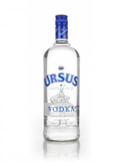 Buy Ursus Vodka / Litre Vodka - _shop_ | Whisky Ratings & Reviews