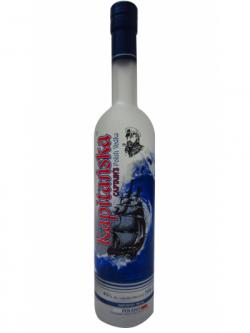 Buy Vodka Kapitanska Captain S Single Malt Whisky - _shop_ | Whisky ...