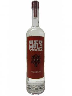 Buy Vodka Red Wolf Single Malt Whisky - _shop_ | Whisky Ratings & Reviews